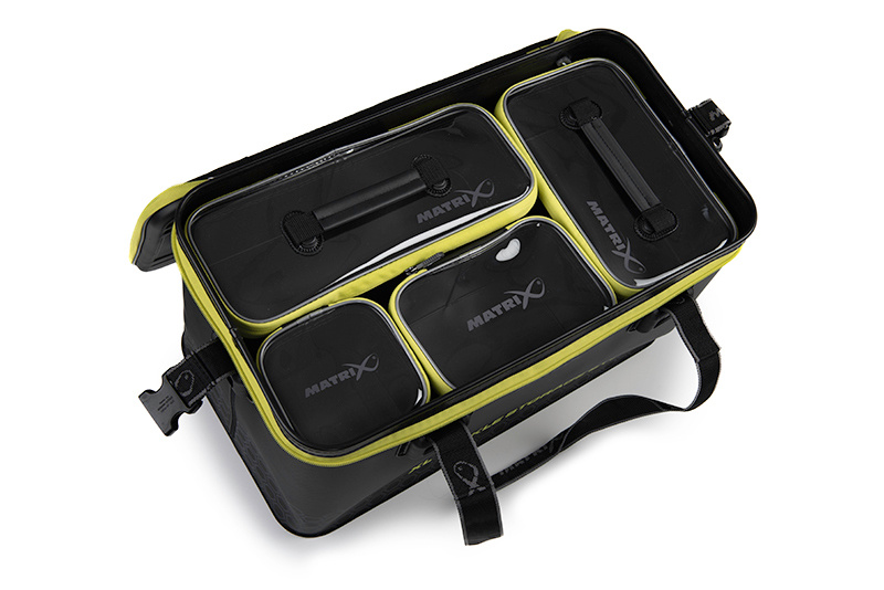 Matrix Eva Xl Storage System (Loaded) - Hareco Hengelsport