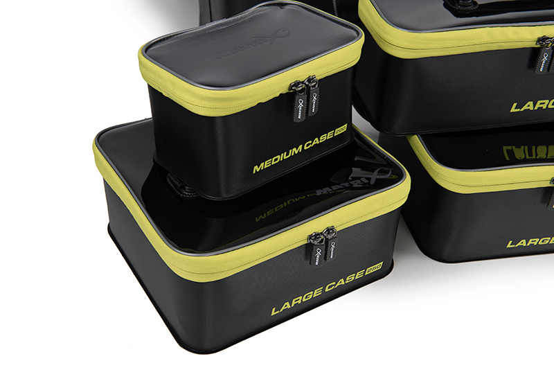 Matrix Eva Xl Storage System (Loaded) - Hareco Hengelsport
