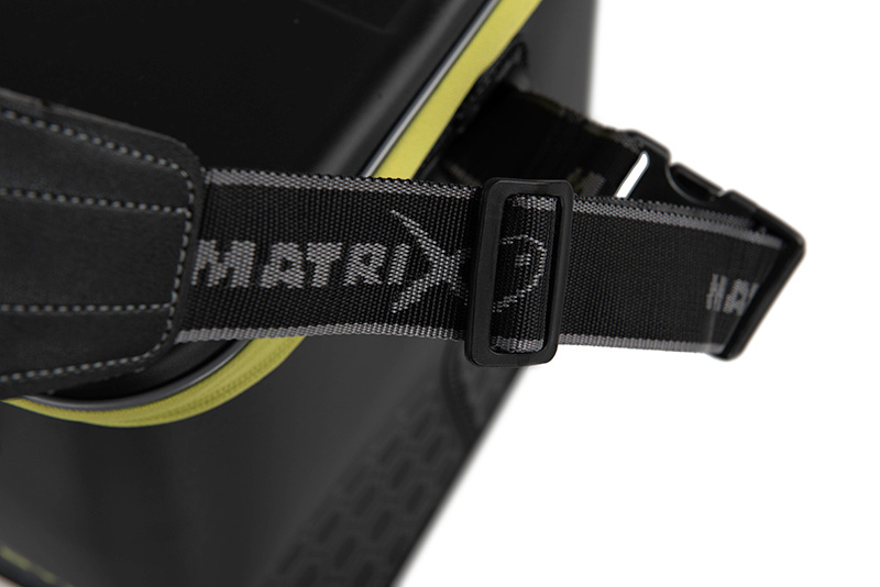 Matrix Eva Xl Storage System (Loaded) - Hareco Hengelsport