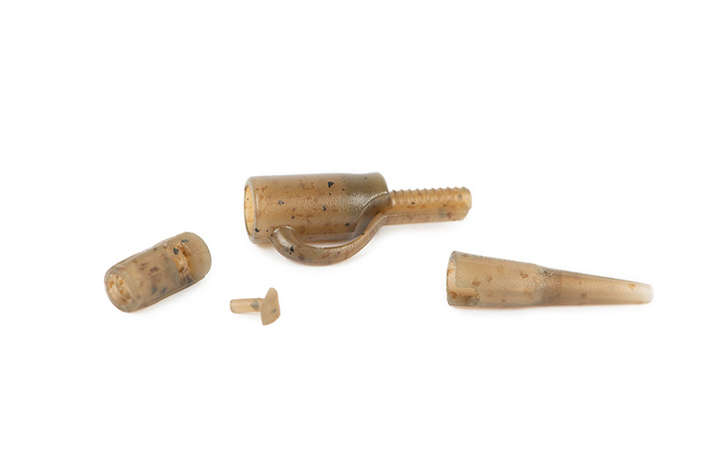 Fox Edges Running Safety Clip Kit - Hareco Hengelsport
