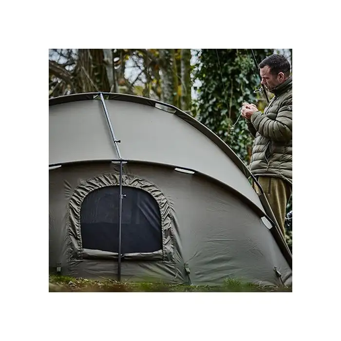 Trakker Slx 100 Bivvy V3 - Hareco Hengelsport