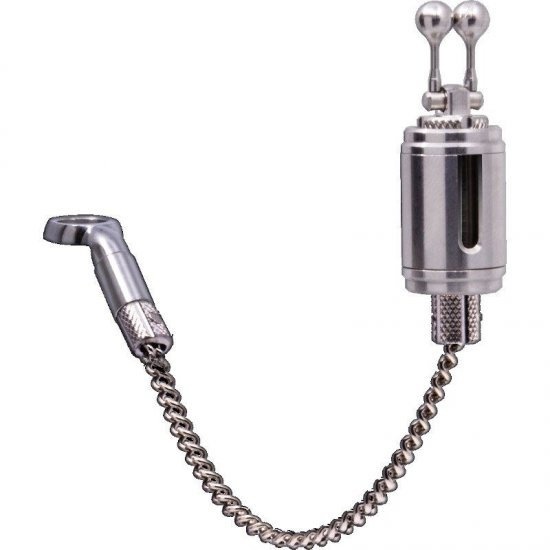 Solar Tackle Lock & Load Indicator Head Kit Stainless - Hareco Hengelsport