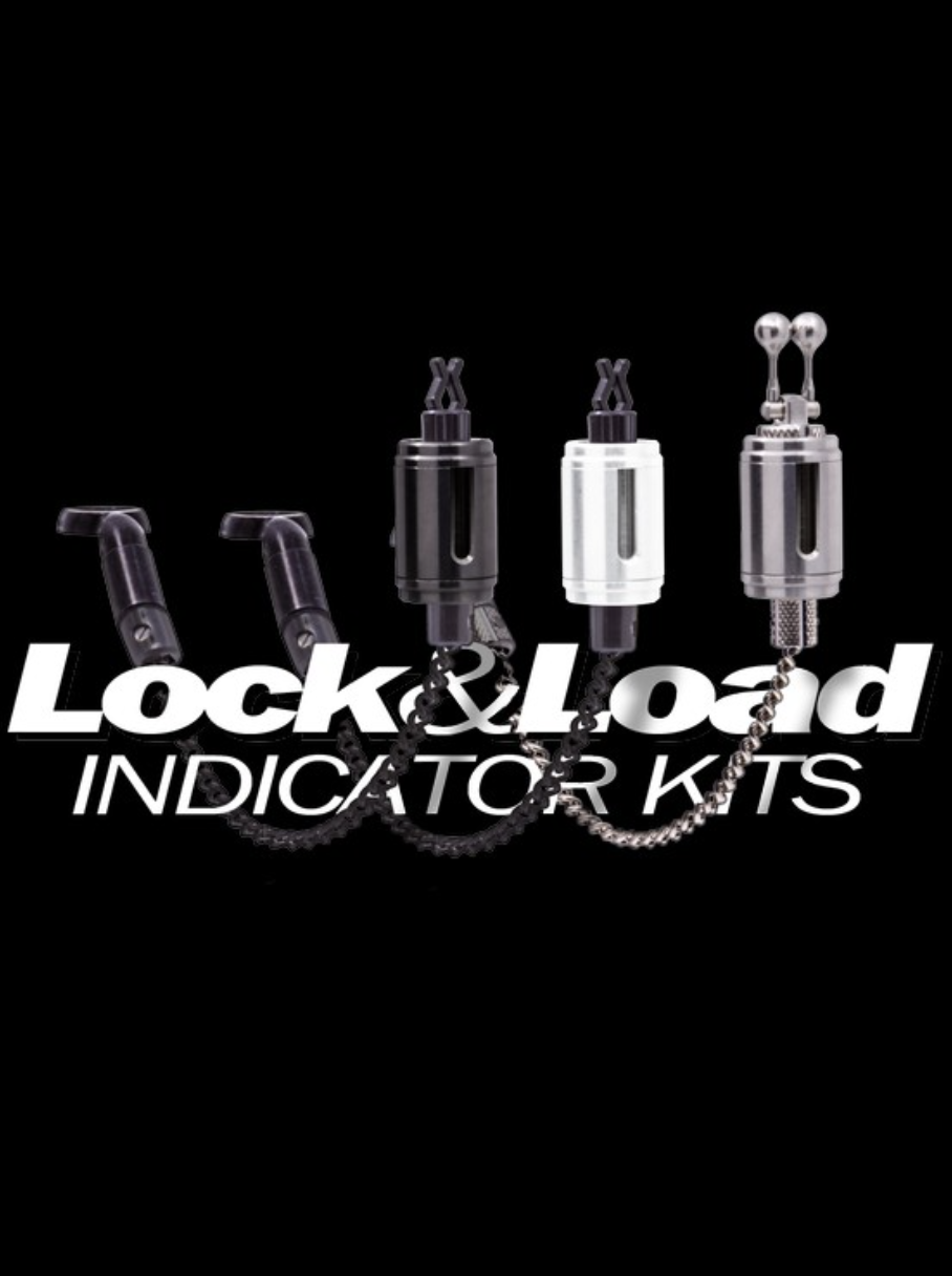 Solar Tackle Lock & Load Indicator Head - Hareco Hengelsport