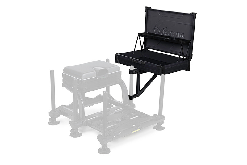 Matrix Pro Rigid Feeder Tray - Hareco Hengelsport