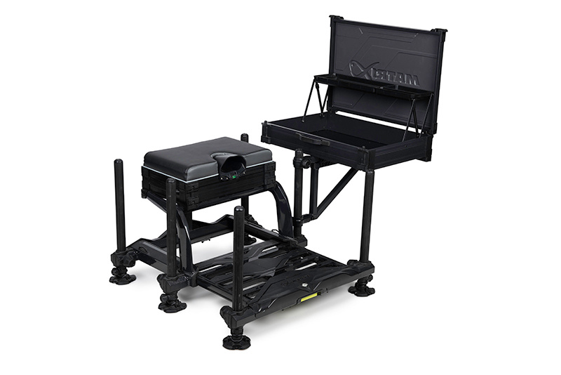 Matrix Pro Rigid Feeder Tray - Hareco Hengelsport