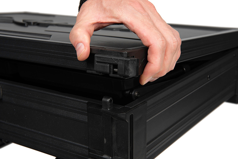 Matrix Pro Rigid Feeder Tray - Hareco Hengelsport