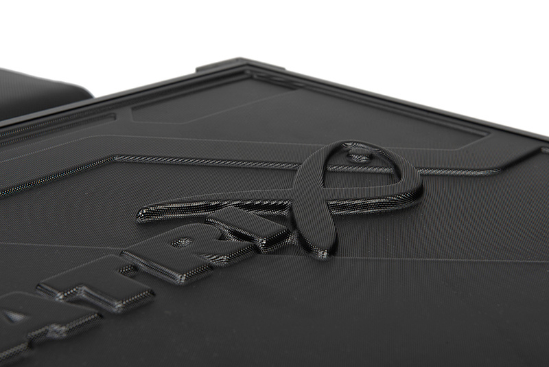 Matrix Pro Rigid Feeder Tray - Hareco Hengelsport