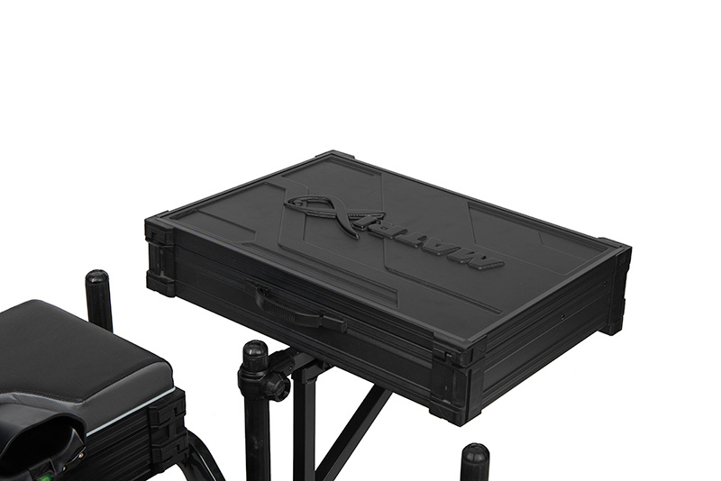 Matrix Pro Rigid Feeder Tray - Hareco Hengelsport