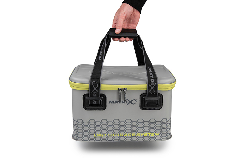 Matrix Bait Storage System - Hareco Hengelsport