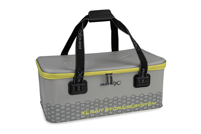 Matrix Bait Storage System Xl - Hareco Hengelsport