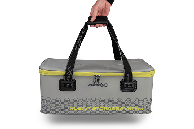 Matrix Bait Storage System Xl - Hareco Hengelsport