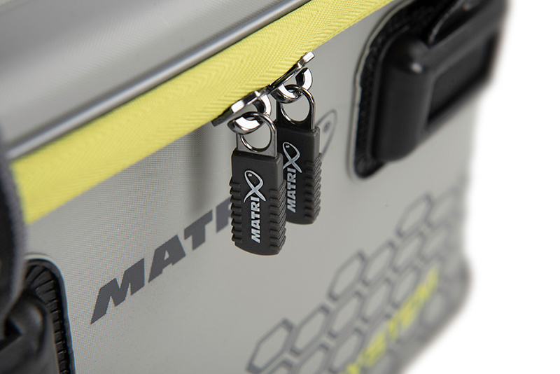 Matrix Bait Storage System Xl - Hareco Hengelsport