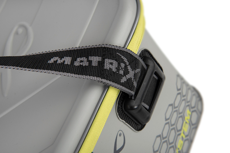 Matrix Bait Storage System Xl - Hareco Hengelsport
