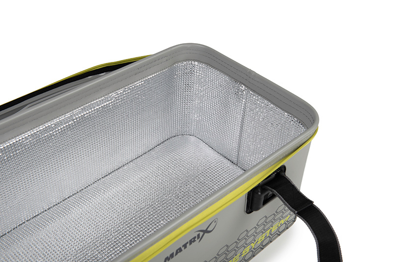 Matrix Bait Storage System Xl - Hareco Hengelsport