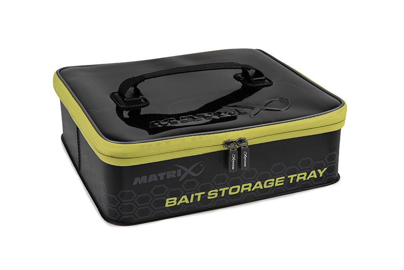 Matrix Bait Storage Tray - Hareco Hengelsport