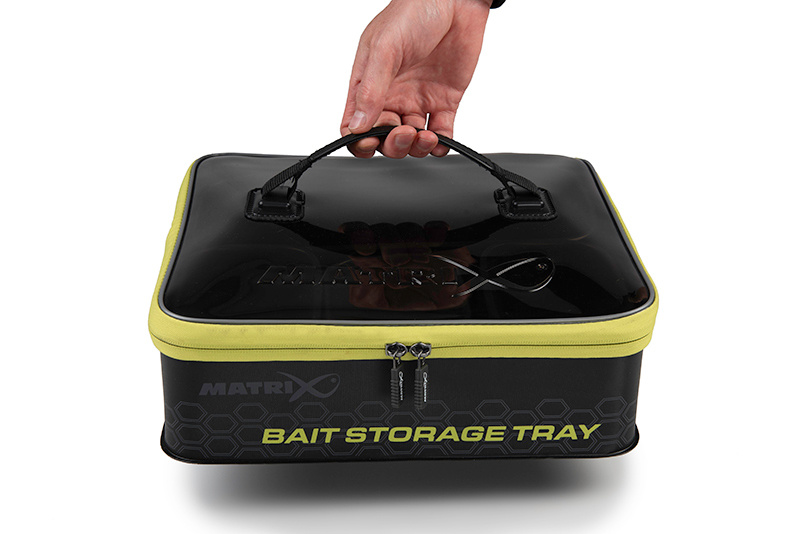 Matrix Bait Storage Tray - Hareco Hengelsport