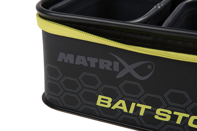 Matrix Bait Storage Tray - Hareco Hengelsport
