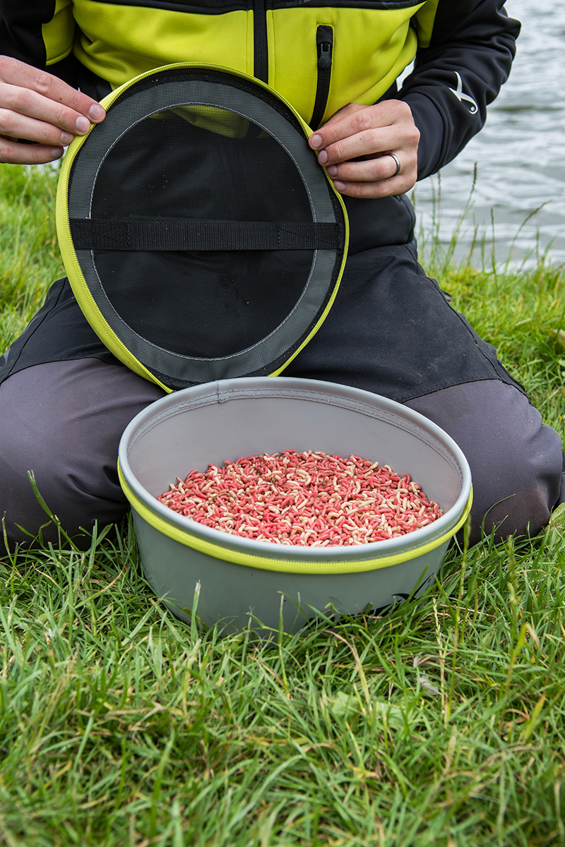 Matrix Airflow Eva Bowl - Hareco Hengelsport