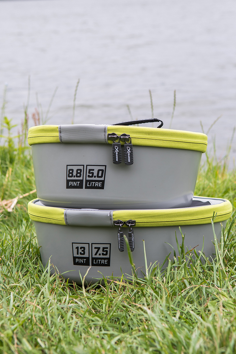 Matrix Airflow Eva Bowl - Hareco Hengelsport