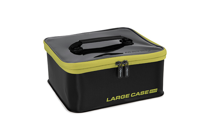 Matrix Large Case 250 - Hareco Hengelsport