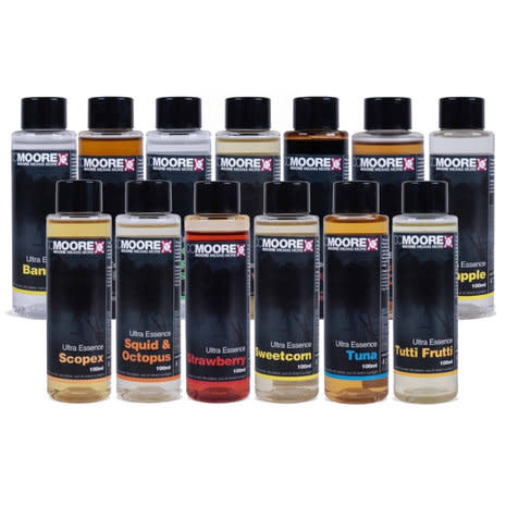 CCMoore Bloodworm Essence - Krachtige Voerstimulans - Hareco Hengelsport