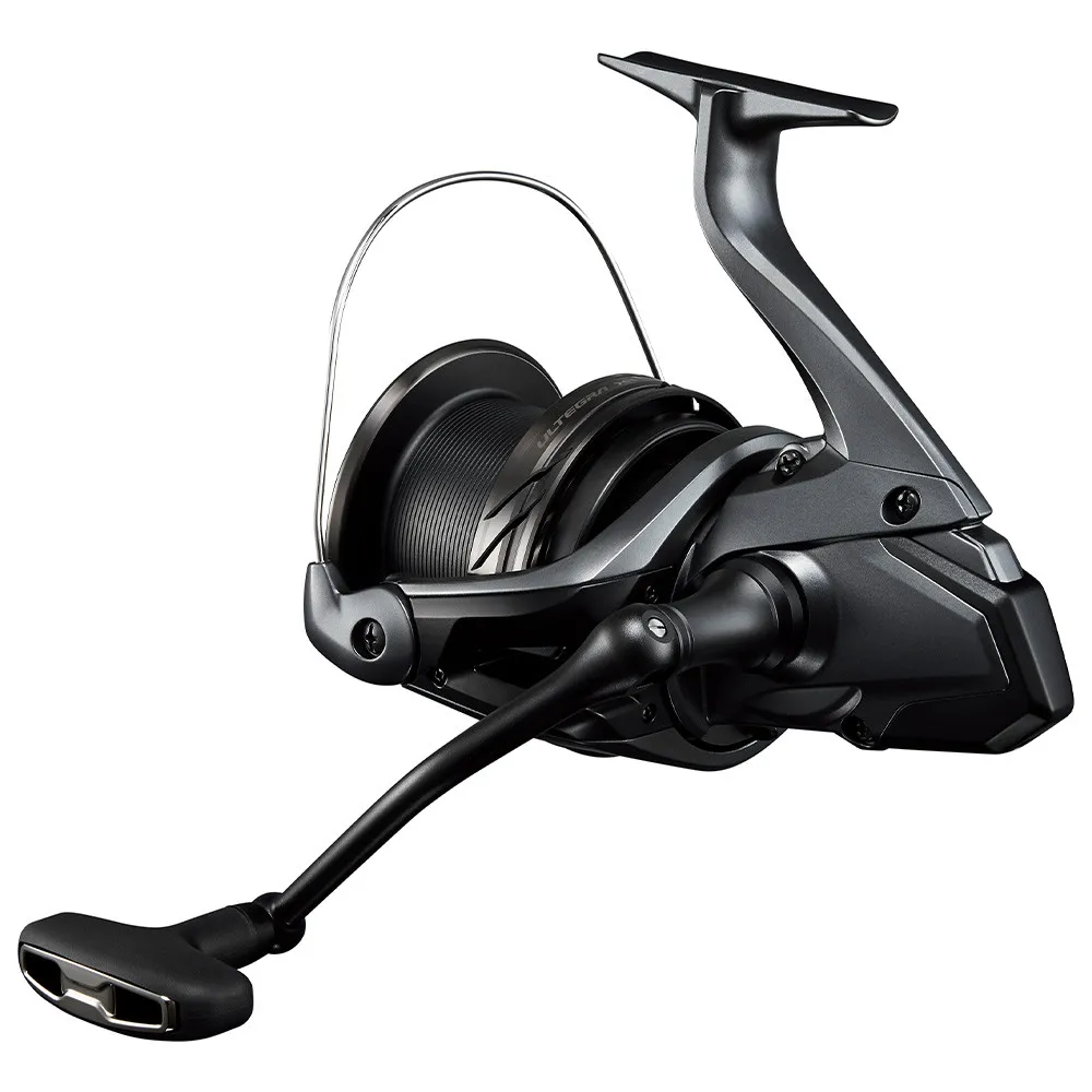 Shimano Ultegra XR XTD 14000 - Natuurlijk Hareco Hengelsport - Hareco Hengelsport