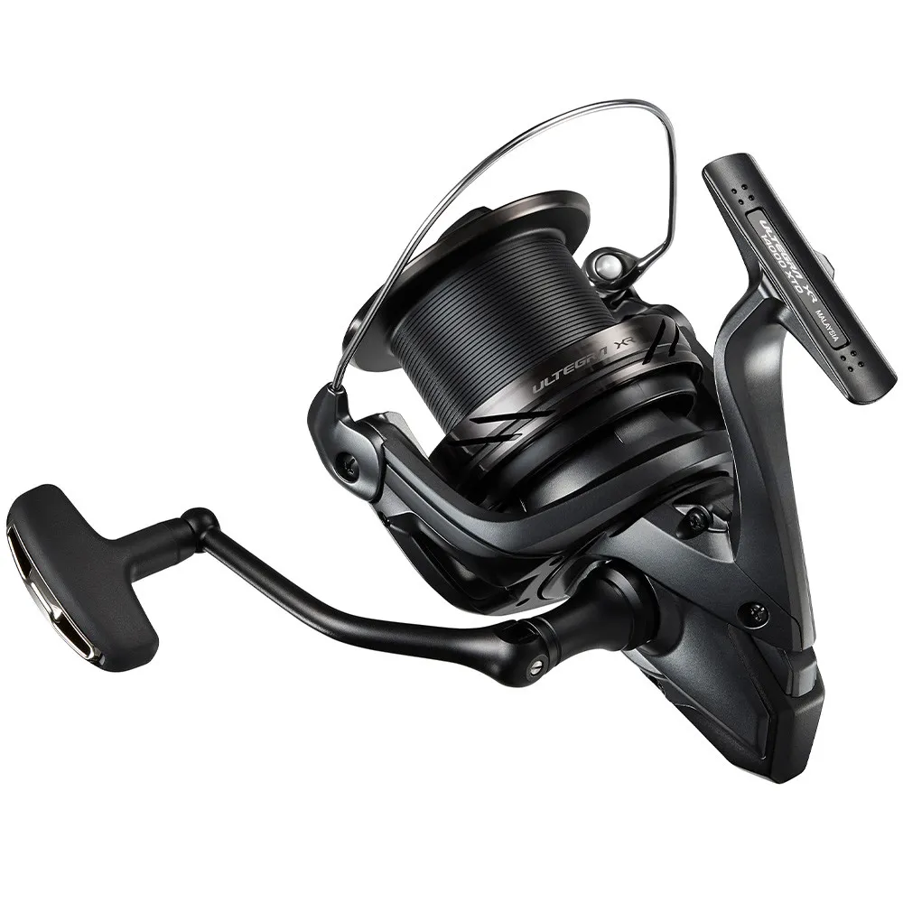Shimano Ultegra XR XTD 14000 - Natuurlijk Hareco Hengelsport - Hareco Hengelsport