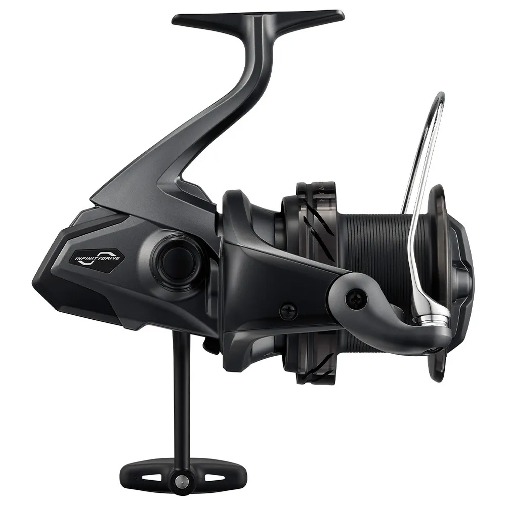 Shimano Ultegra XR XTD 14000 - Natuurlijk Hareco Hengelsport - Hareco Hengelsport