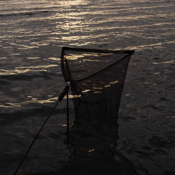 air force f20 landingsnet 46" **pre-order** - Hareco Hengelsport