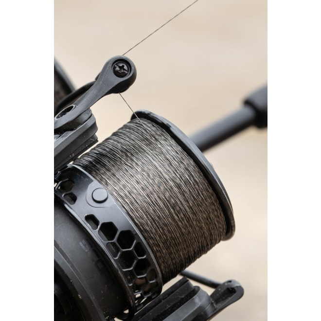 Nash Baseline Sinking Braid Camo - Natuurlijk bij HARECO - Hareco ...