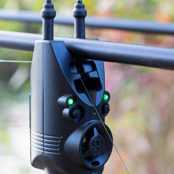 Nash Siren R3+ Alarm.................Bestel Nu Bij Hareco Hengelsport ...