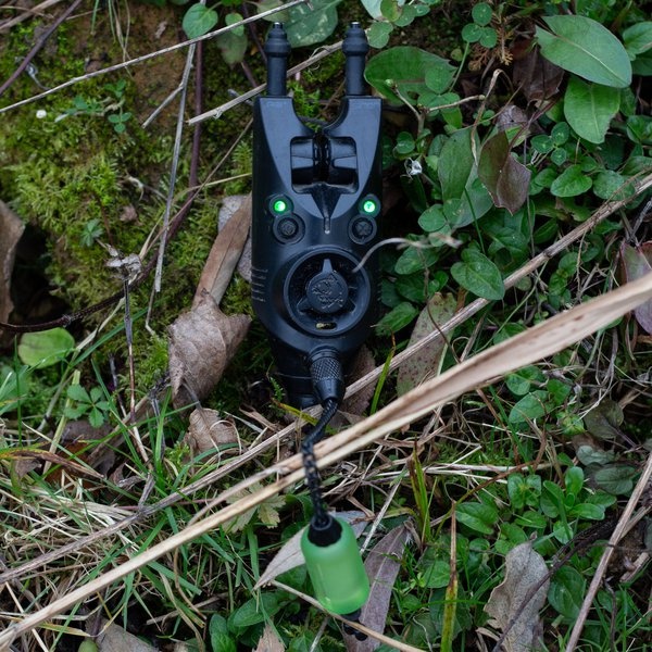 Nash Siren R3+ Alarm.................Bestel Nu Bij Hareco Hengelsport ...