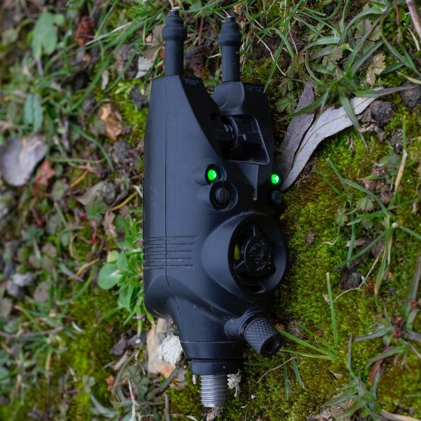 Nash Siren R3+ Alarm.................Bestel Nu Bij Hareco Hengelsport ...