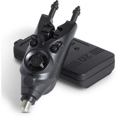 Nash Siren R3+ Presentation Set 3 Rod .............HARECO HENGELSPORT ...