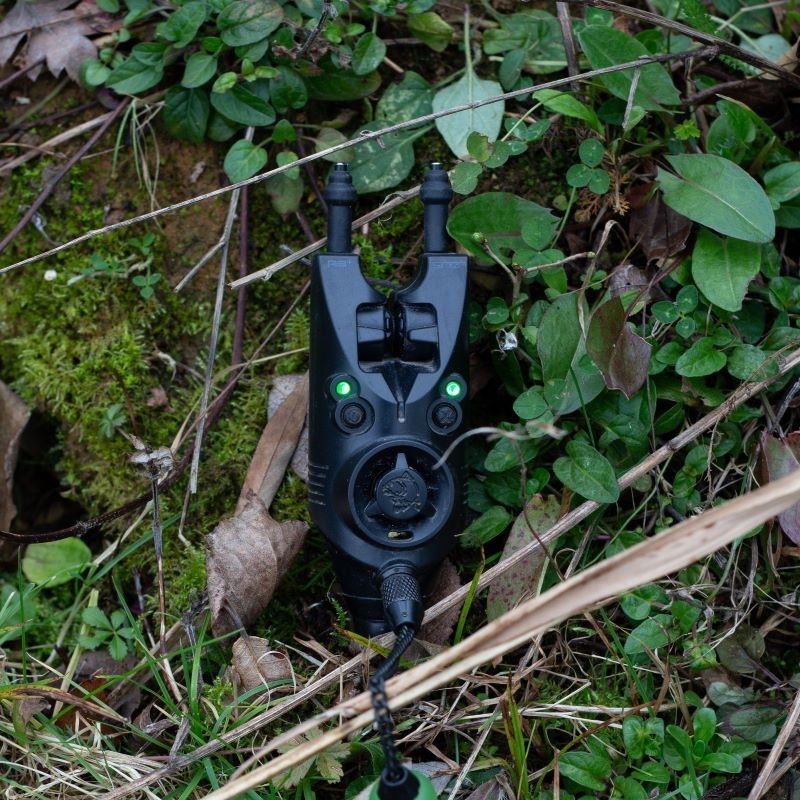 Nash Siren R3+ Presentation Set 3 Rod .............HARECO HENGELSPORT ...