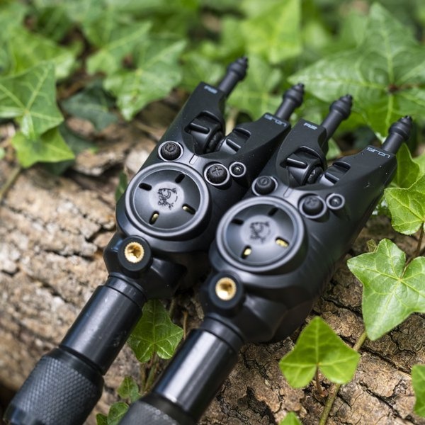 Nash Siren R2 Bite Alarm...........Natuurlijk bij HARECO - Hareco ...