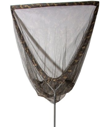 Nash Scope Landing Net Schepnet - Hareco Hengelsport
