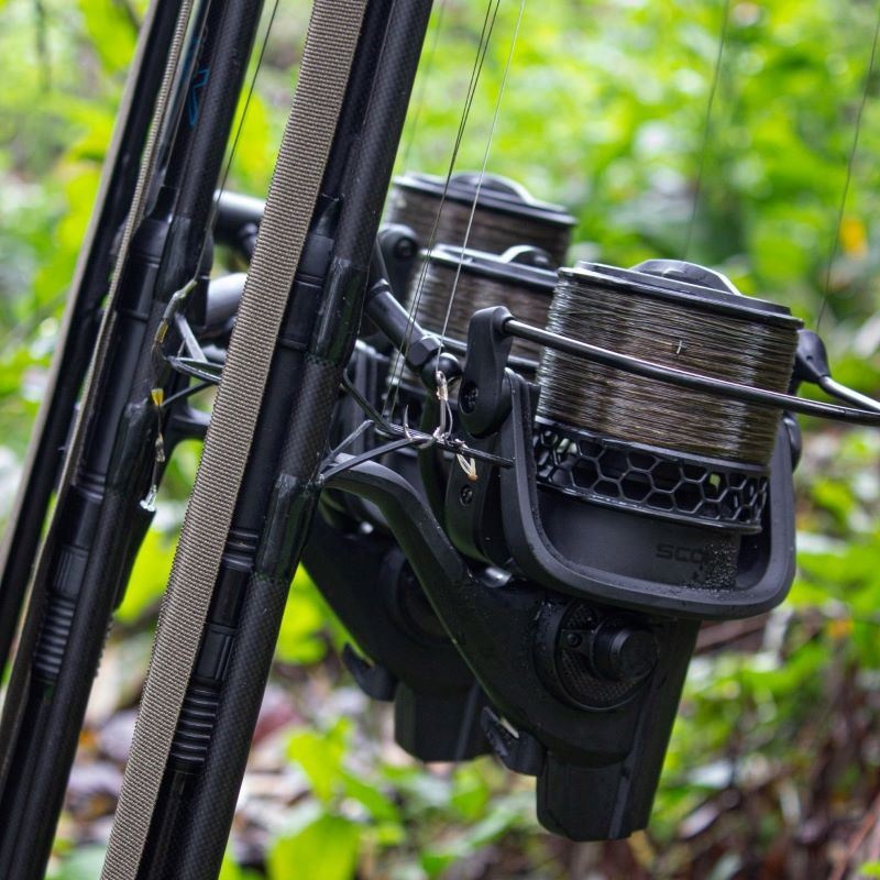 Nash Scope Gtl 8000 - Hareco Hengelsport