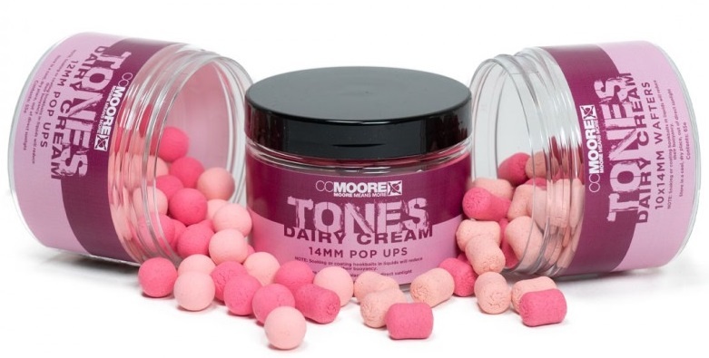 CCMoore Diary Cream Tones Pop Ups............Natuurlijk bij HARECO ...