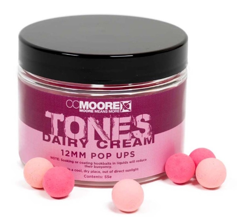 CCMoore Diary Cream Tones Pop Ups............Natuurlijk bij HARECO ...