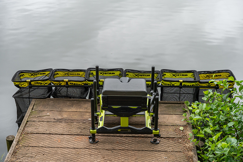 Matrix 3D-R Tool Bar Pro XL Arms......Natuurlijk als Eerste bij HARECO ...