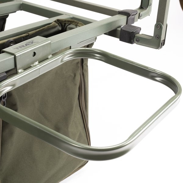 Koop je Nash Barrow Bucket Outrigger bij........................HARECO ...