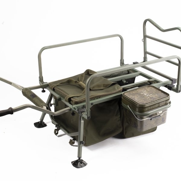 Koop je Nash Barrow Bucket Outrigger bij........................HARECO ...
