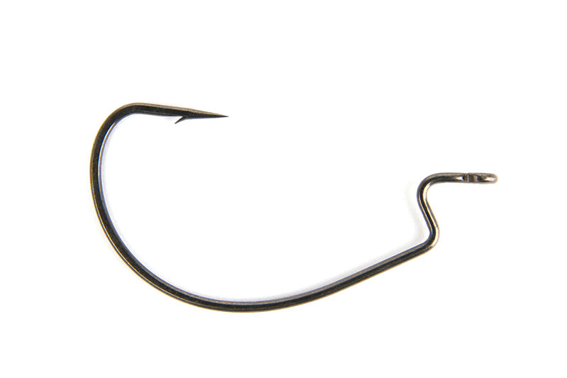 Rage Finesse Offset Hooks...............koop je bij HARECO HENGELSPORT ...