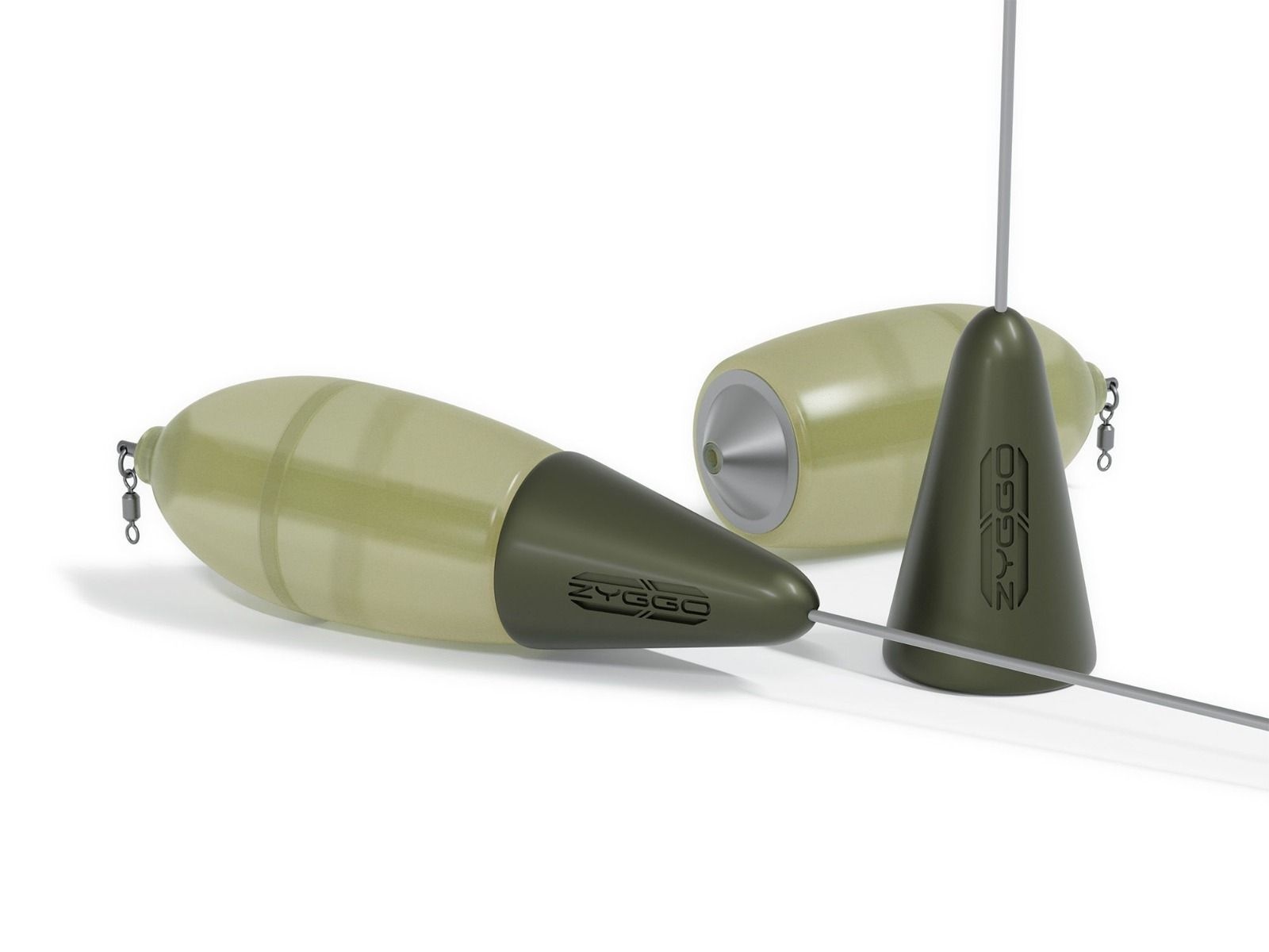 Ridgemonkey Zyggo ..................Bestel hem bij Hareco Hengelsport ...