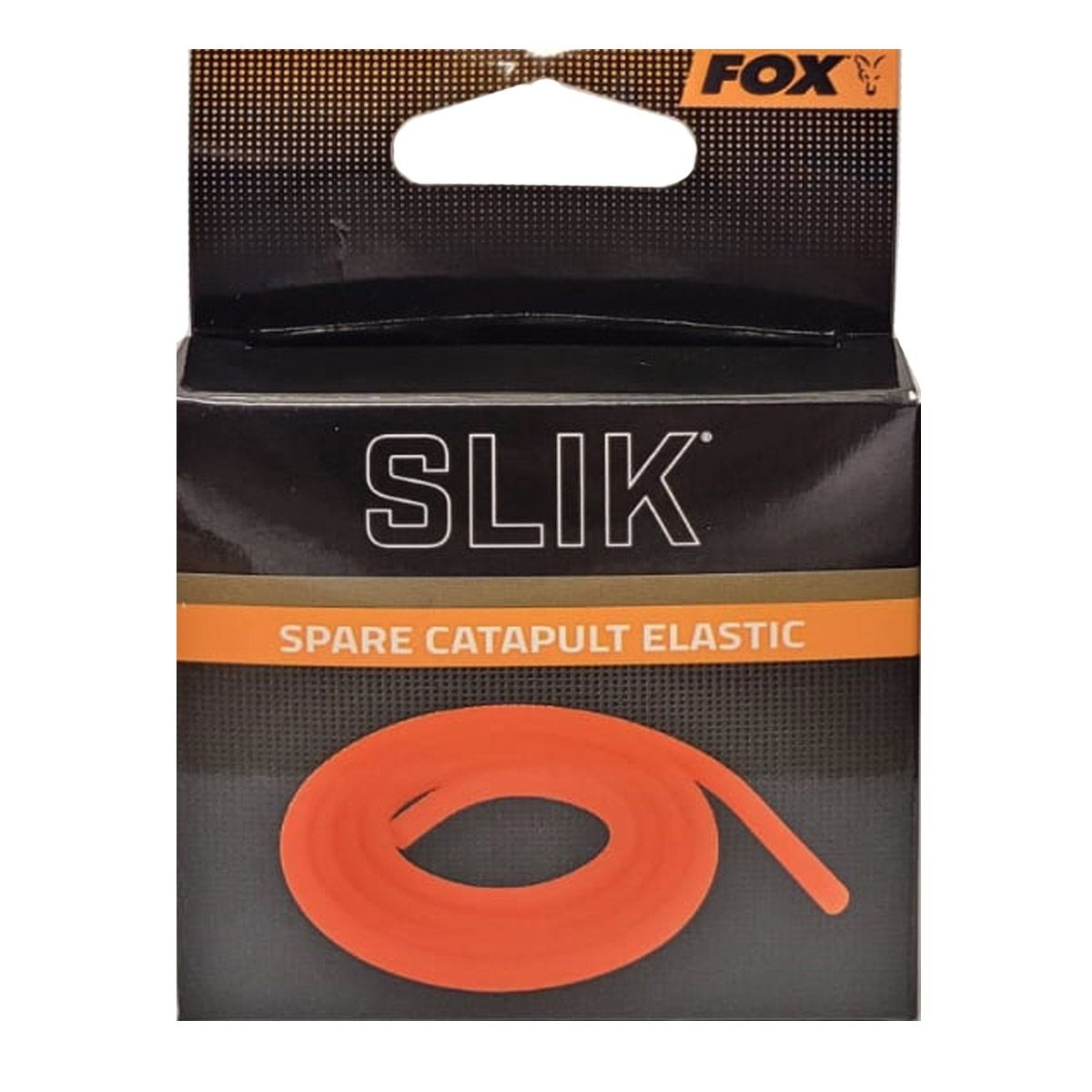 Fox Slik Spare Catapult Elastic ............Bestel nu bij HARECO ...