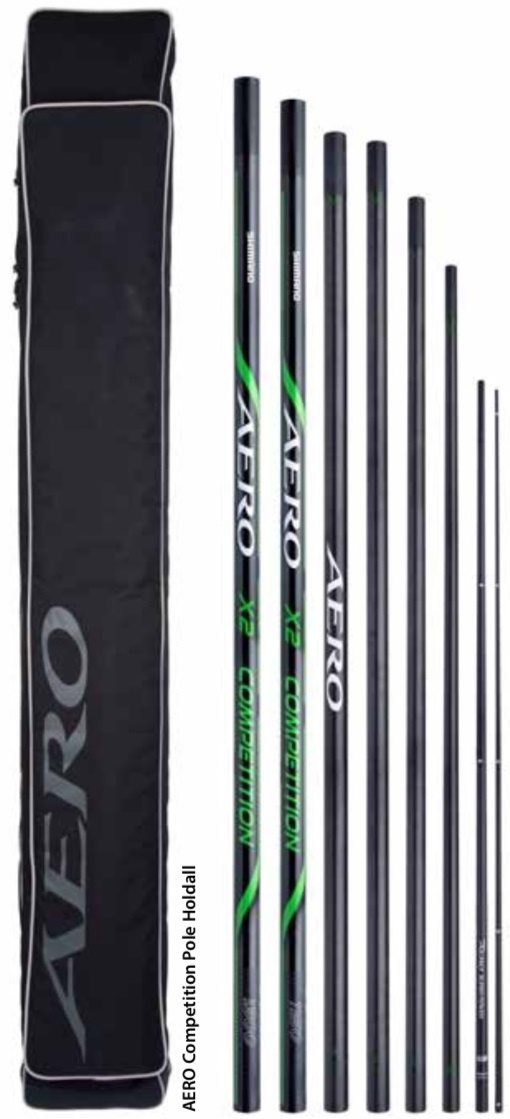 Koop je Shimano Aero X2 Competition Hengel bij........HARECO - Hareco ...