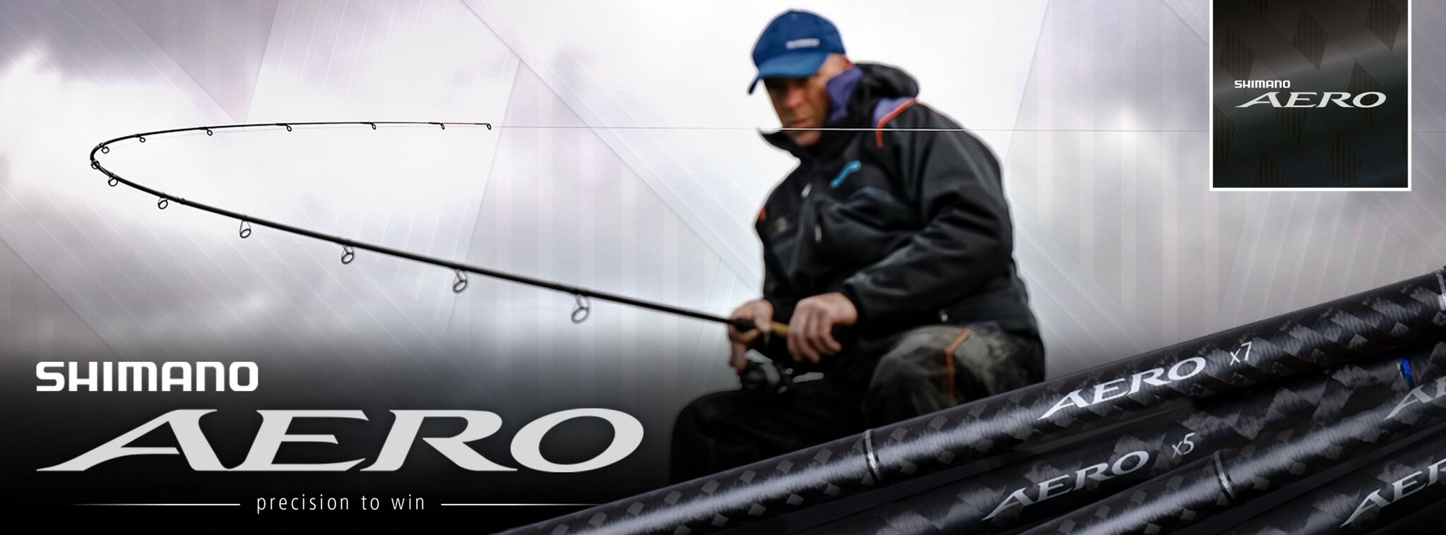 Koop je Shimano Aero X2 Competition 13 Pack bij........HARECO - Hareco ...