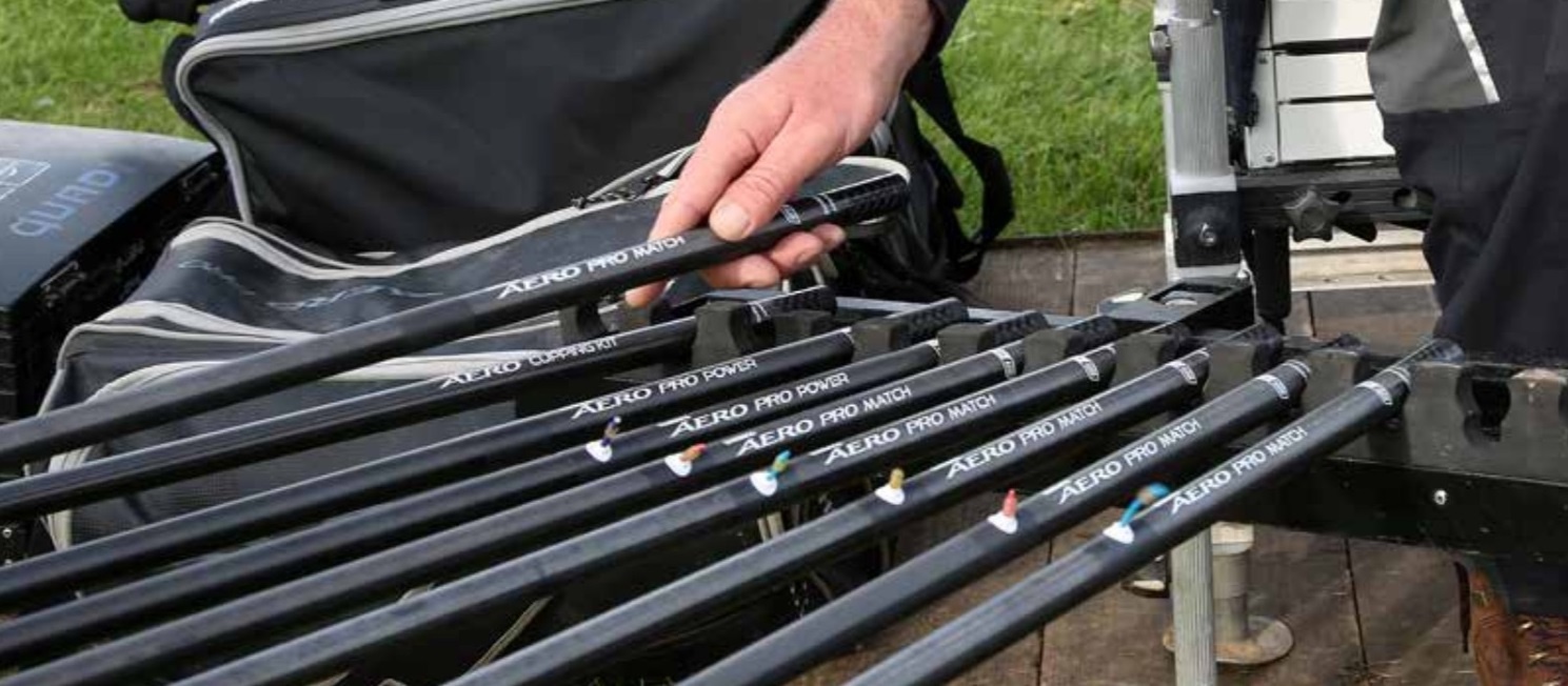 Koop je Shimano Aero X1 Competition Hengel bij..................HARECO ...
