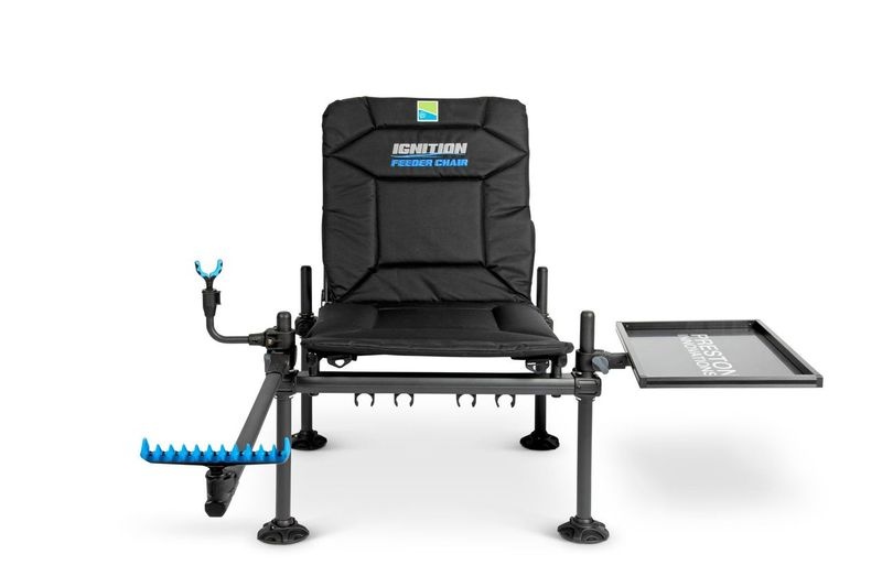 Preston Ignition Feeder Chair Combo bij...............HARECO - Hareco ...